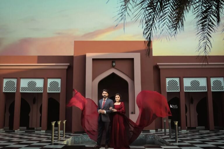 Grandz Locations - Best Locations For Prewedding - Punjab